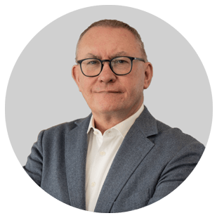 Austin Lally - Group Management | Verisure